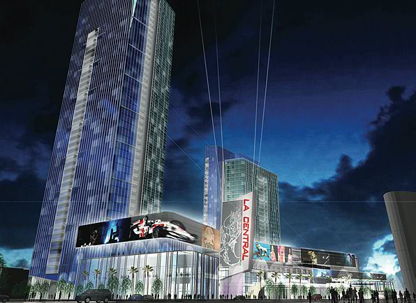 EEI, Real Estate Development, Project & Construction Management