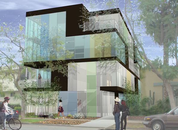 EEI, Real Estate Development, Project & Construction Management